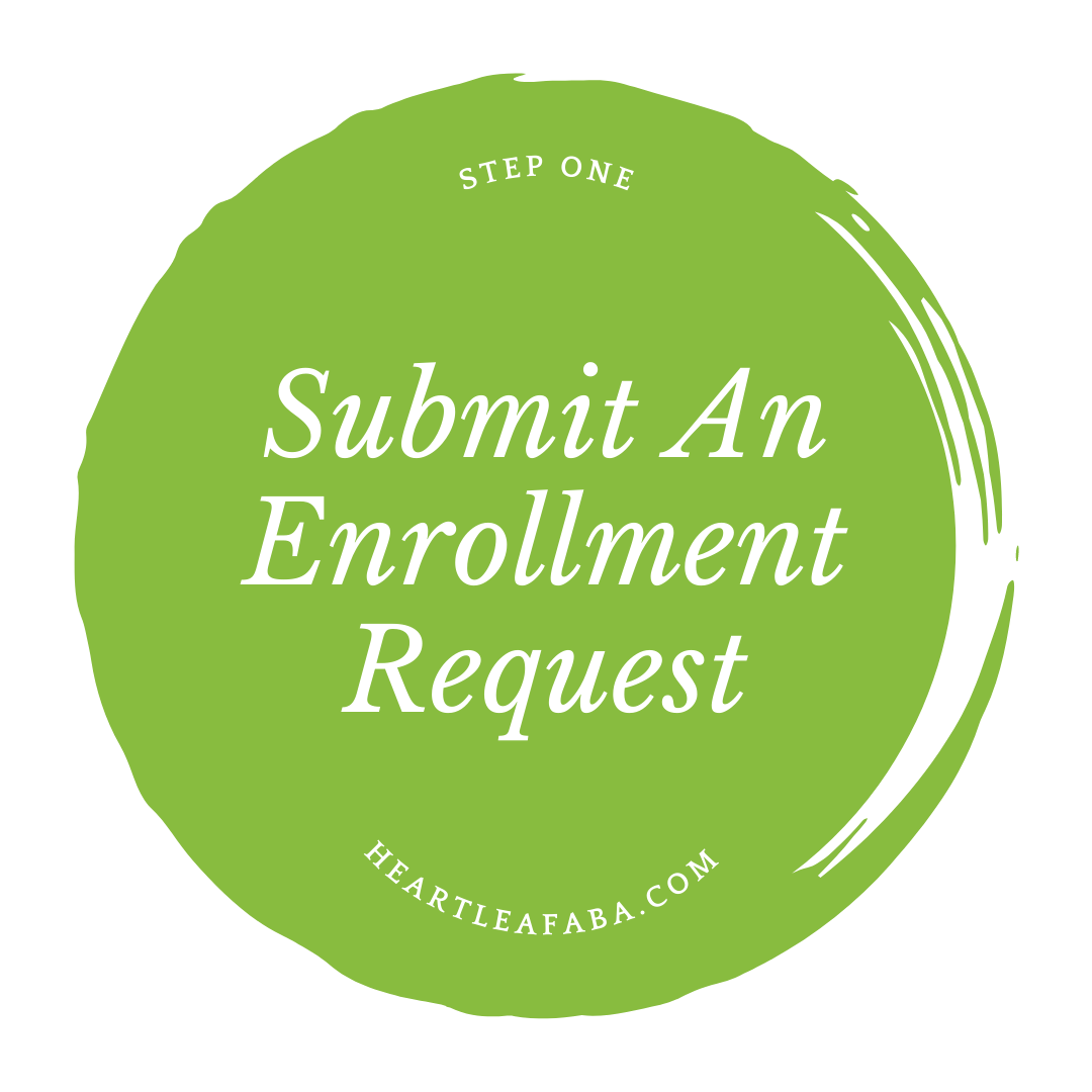 HeartleafABA – Autism Therapy In Bangor, Maine